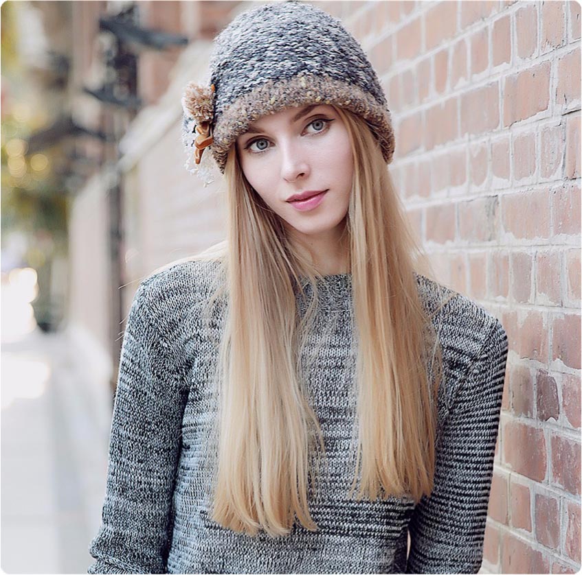 Buy Sedate Beanie Online Australia - Need4 Hats