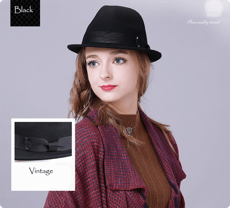 Buy After Dark Fedora Online Australia - Need4 Hats