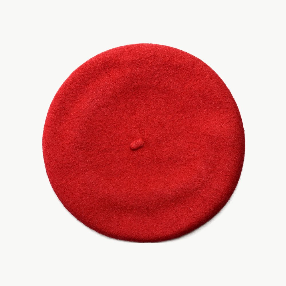 Buy Vintage French - Red Online Australia - Need4 Hats