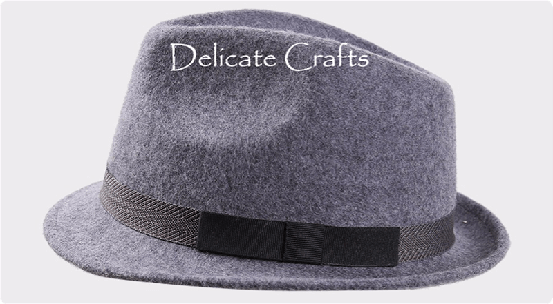 Buy Step from the Shadow Fedora Online Australia - Need4 Hats