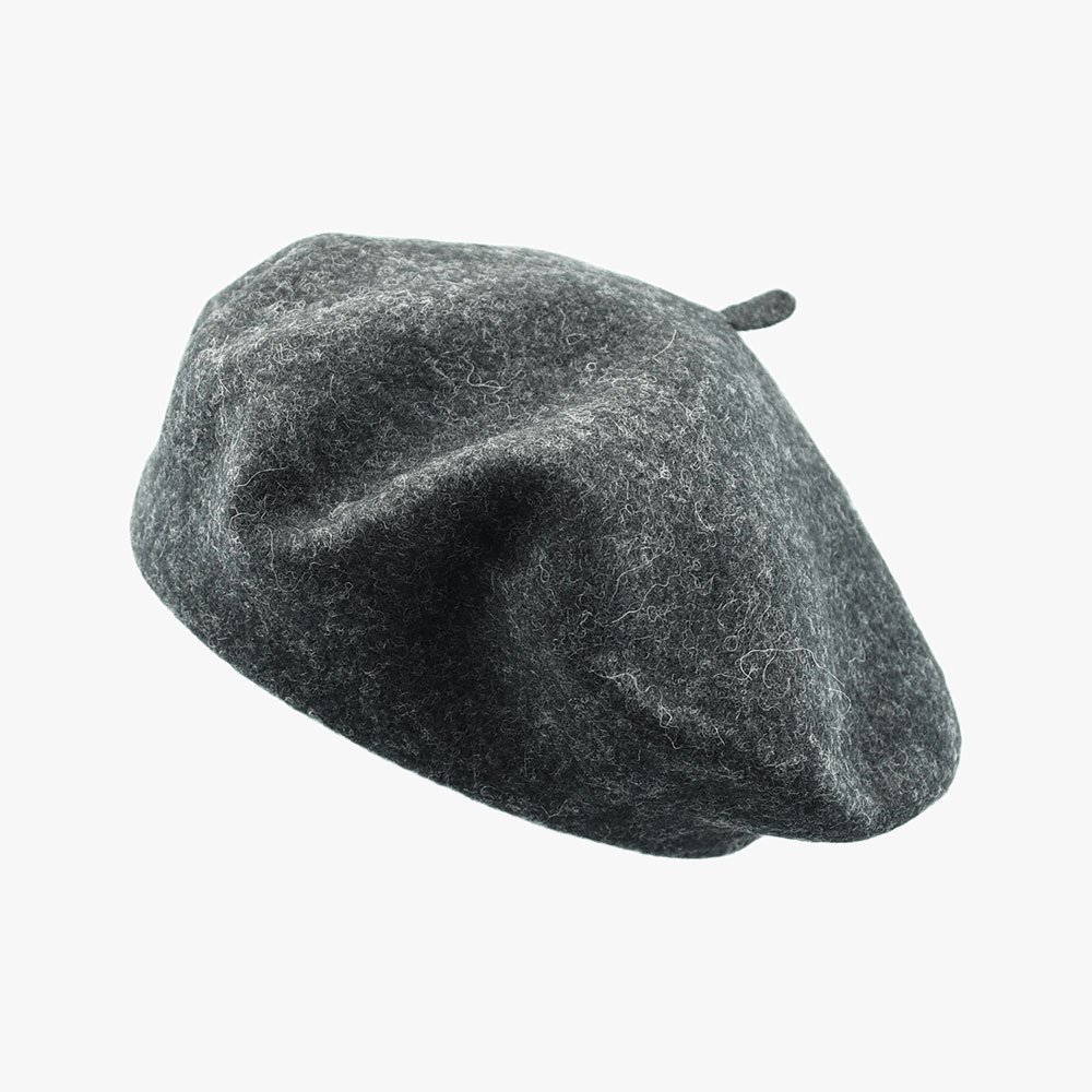 Vintage French - Grey - Need4 Hats