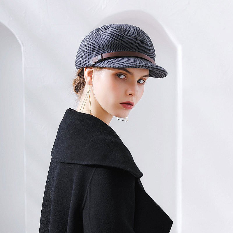 Buy London Winter Cap Online Australia - Need4 Hats